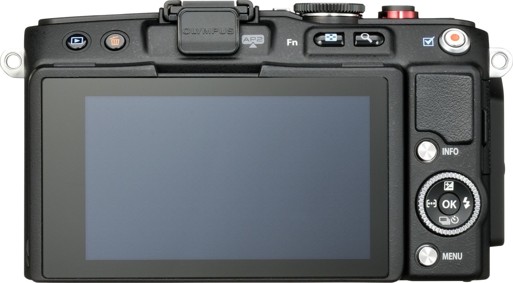Olympus pen epl6 store